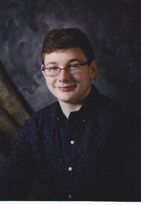 Brocton announces Students of the Month for March | News, Sports, Jobs ...